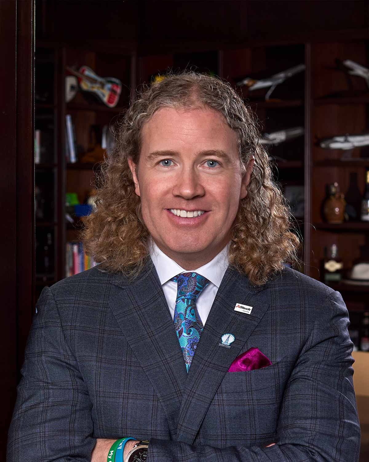 Our History | Alltech®