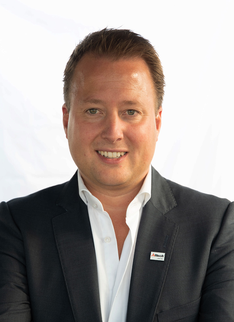 Alltech Coppens | Global Aquaculture Nutrition Specialists