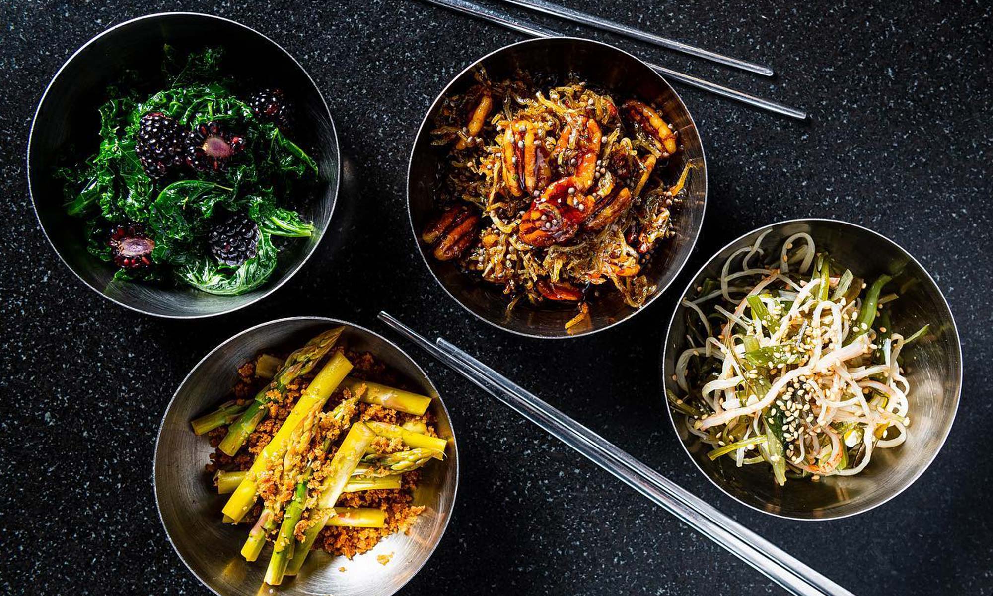 Taste Bud Travel Guide