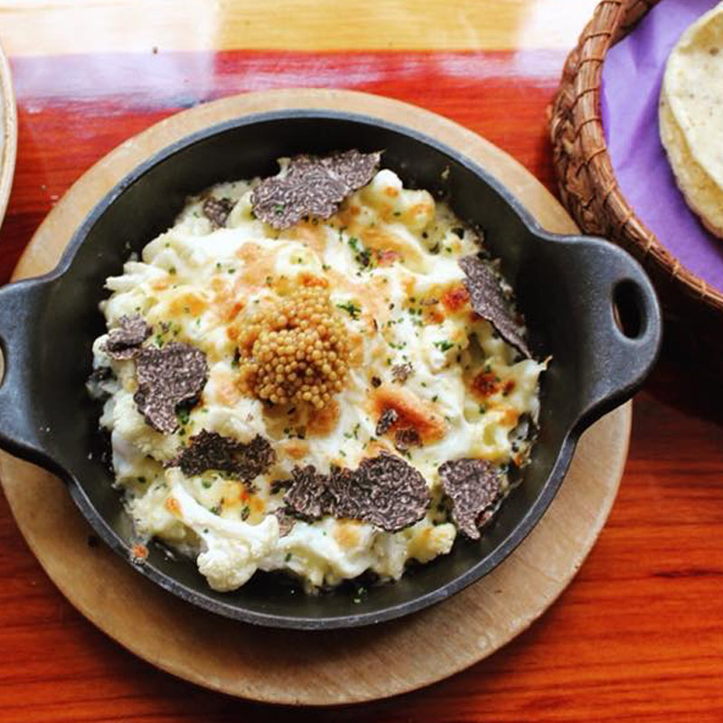 Taste Bud Travel Guide