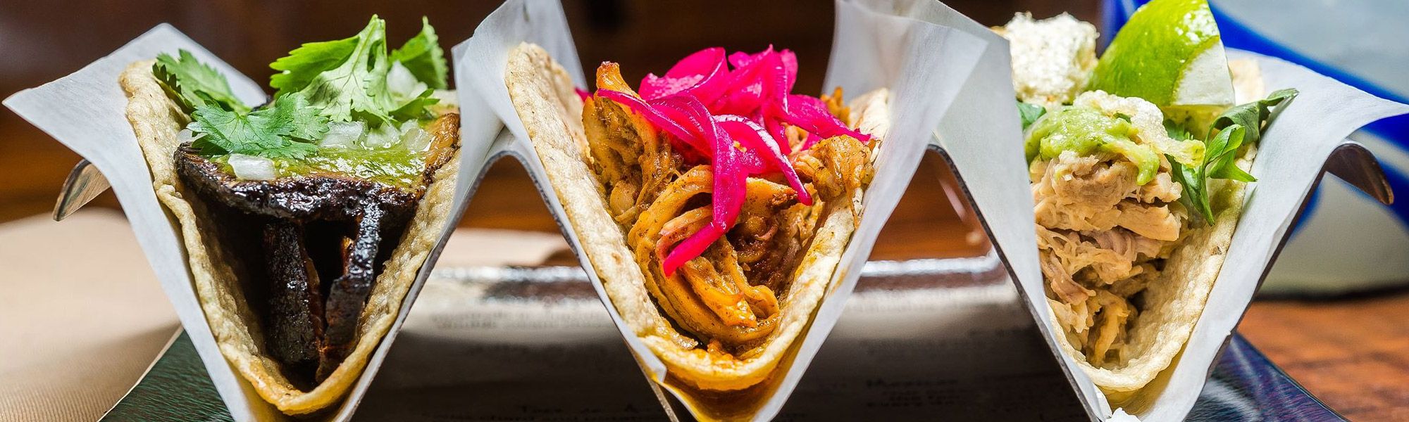 Taste Bud Travel Guide