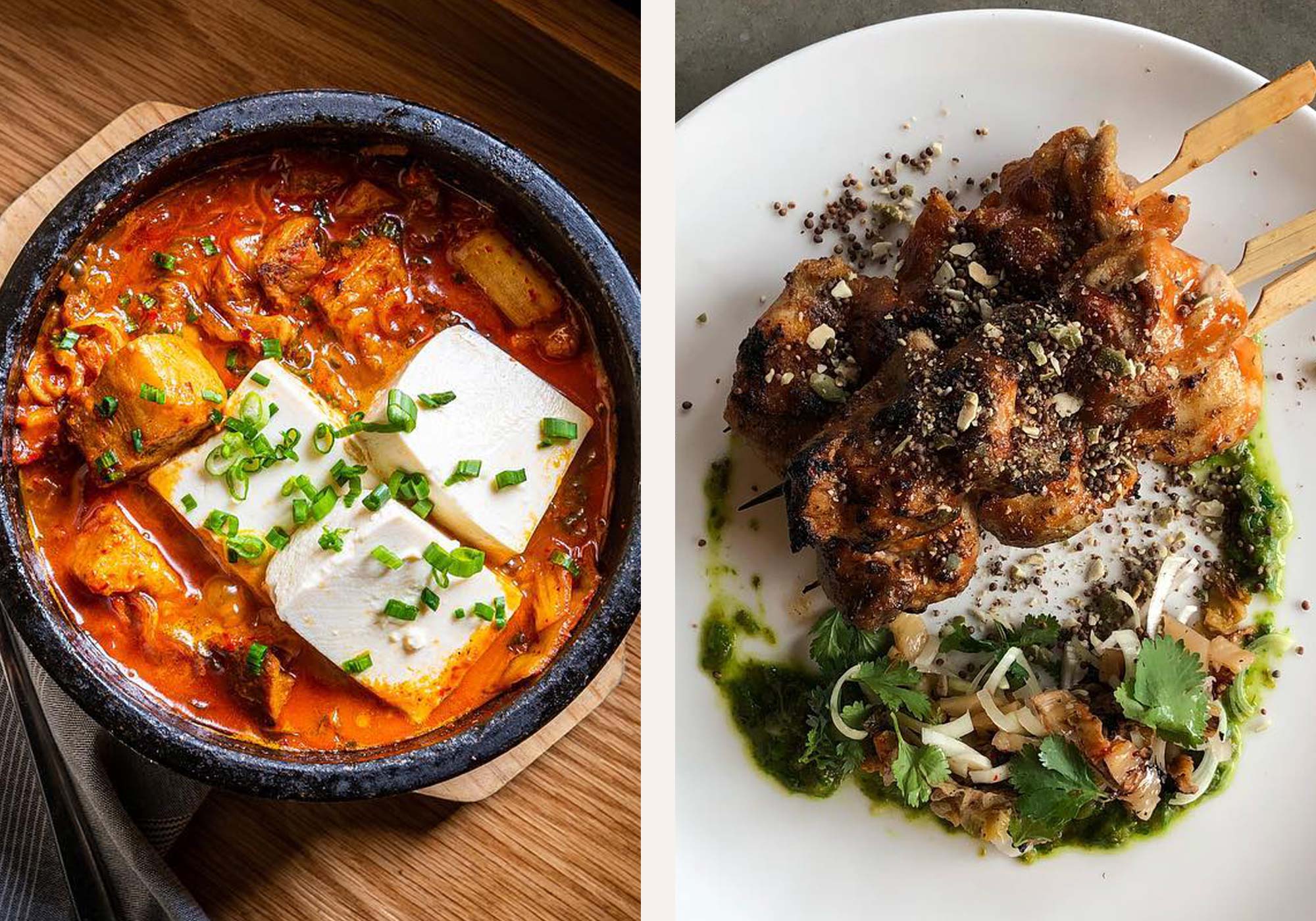 Taste Bud Travel Guide