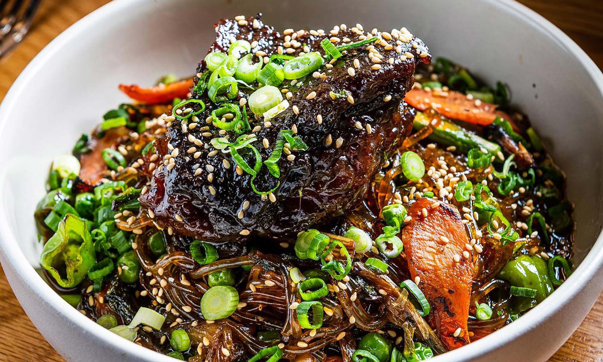 Taste Bud Travel Guide