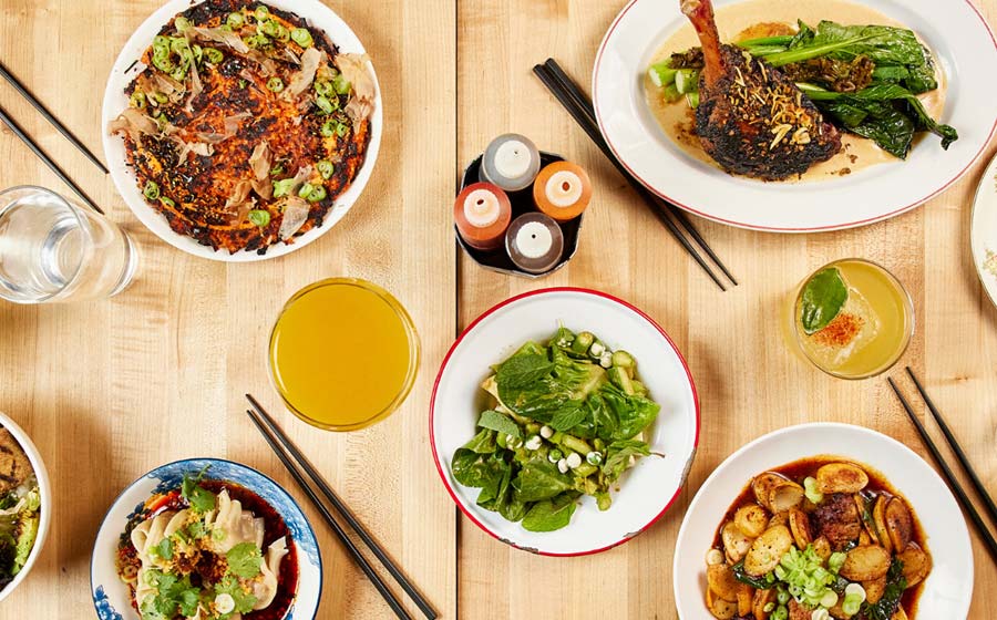 Taste Bud Travel Guide
