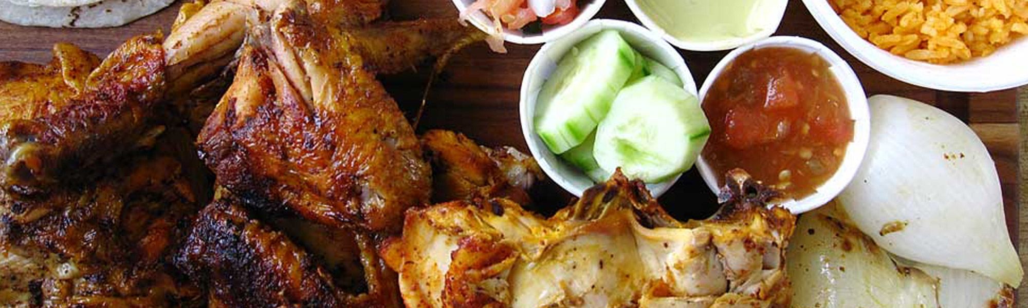 El Pollo Rico