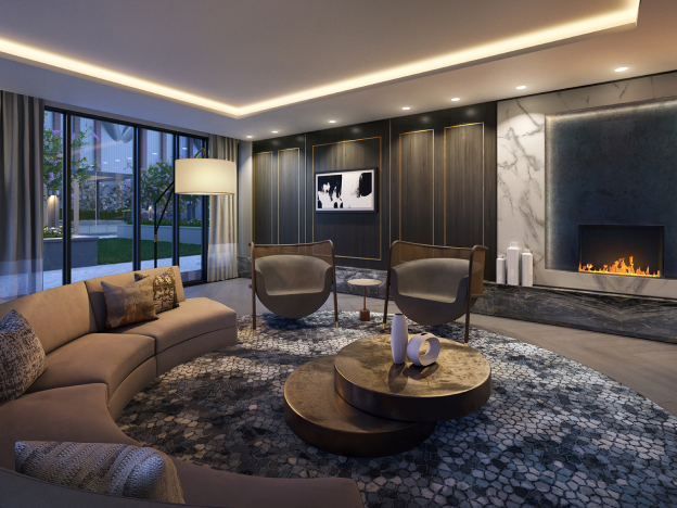 The Well Toronto Condominiums Official Website - Tridel