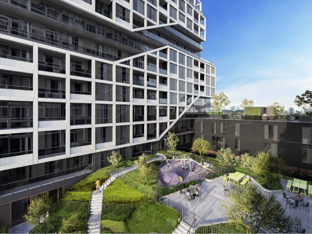 Tridel Condos, New Condo Developments & Luxury Condos