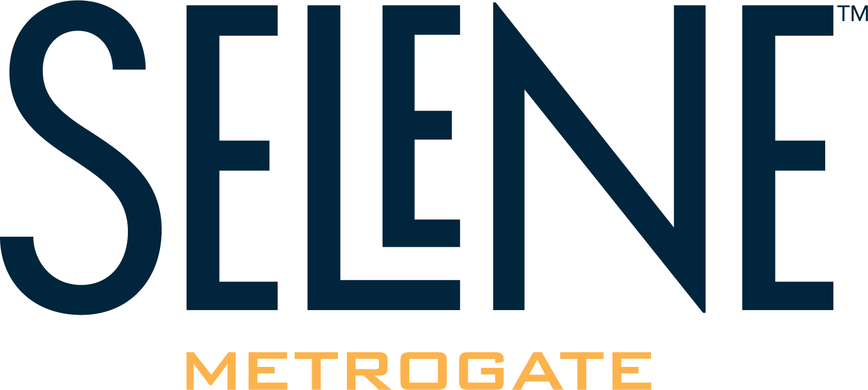 Selene at Metrogate Condos in Scarborough