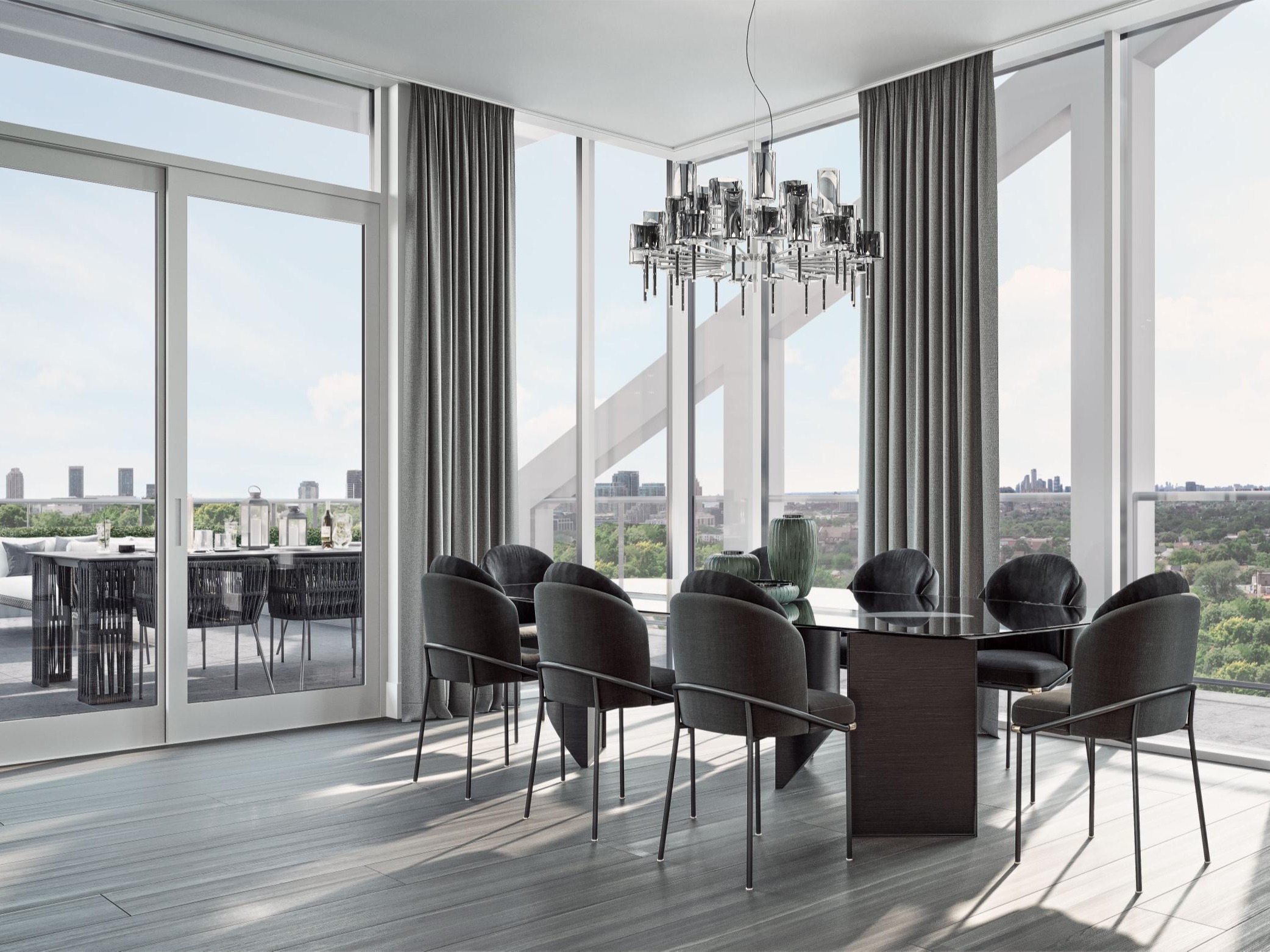 The MRKT Media Gallery