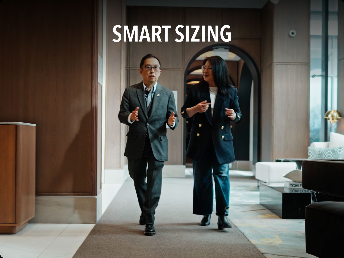 Exclusive Real Estate Events for Homebuyers & Investors | Tridel