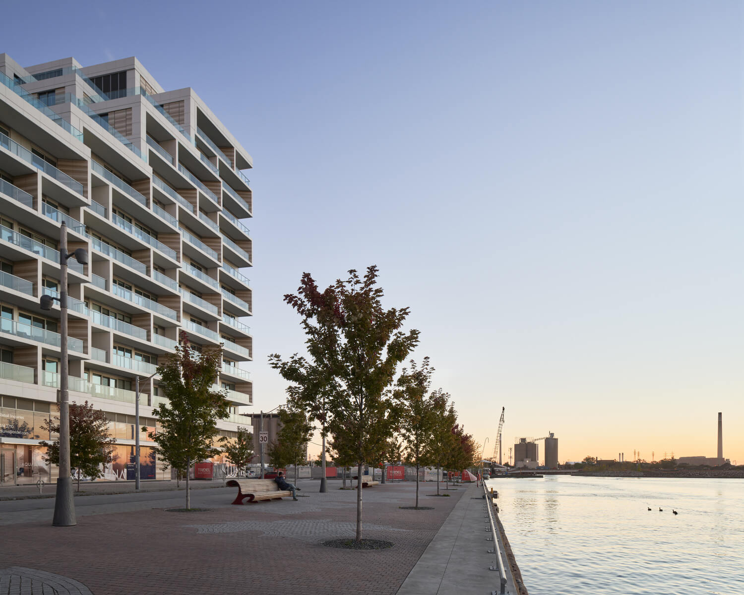 Aquabella Child Care Centre Grand Opening | Tridel