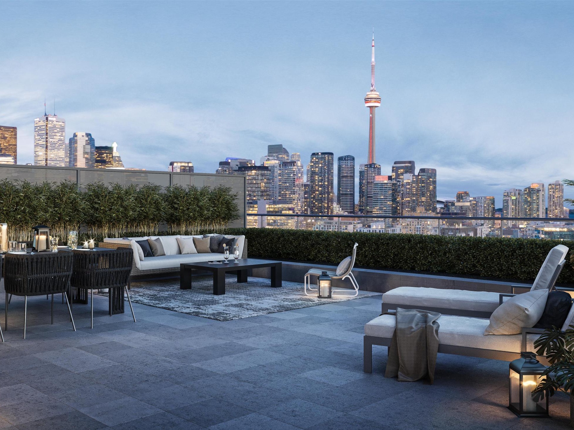 The MRKT Media Gallery