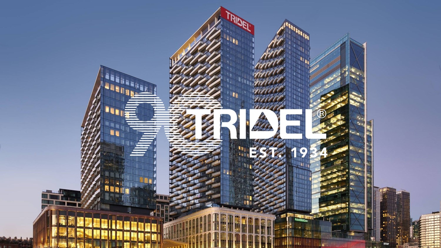 Tridel's 10 Most Iconic Condominiums in Toronto | Tridel