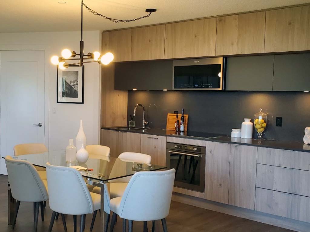 SCALA - New Condo in the Bayview Village Community