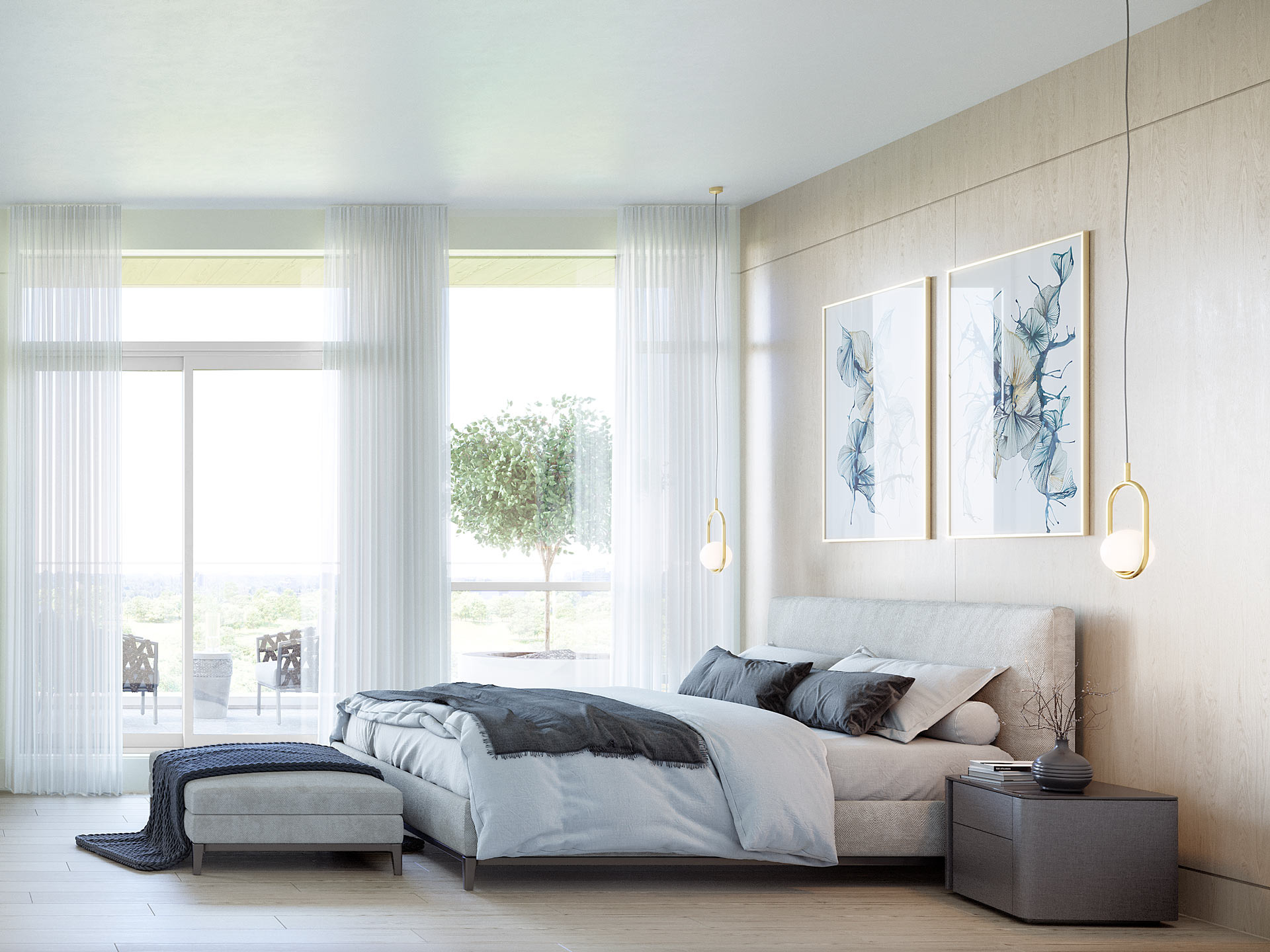 Royal Bayview Condos Media Gallery