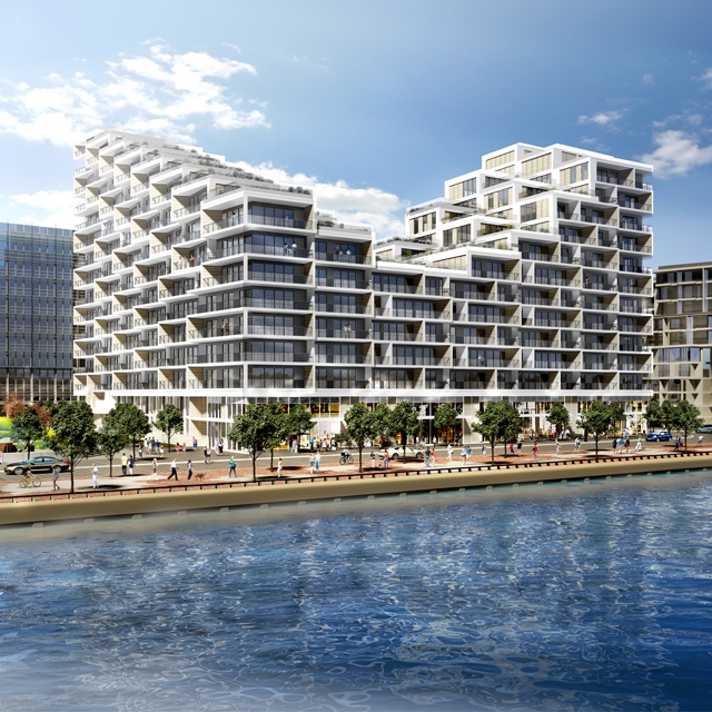 Tridel Condos, New Condo Developments & Luxury Condos