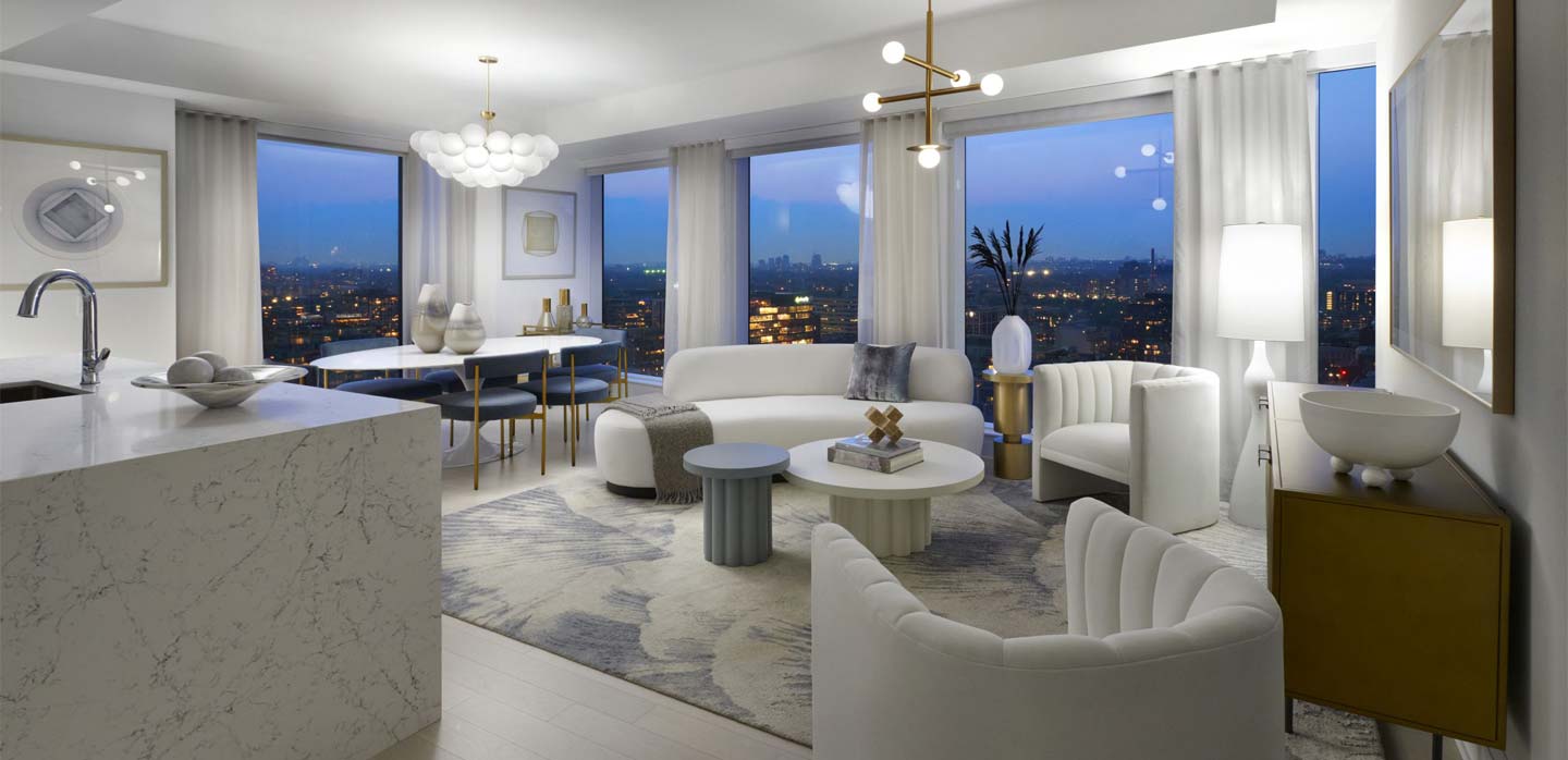 Tridel Condos, New Condo Developments & Luxury Condos