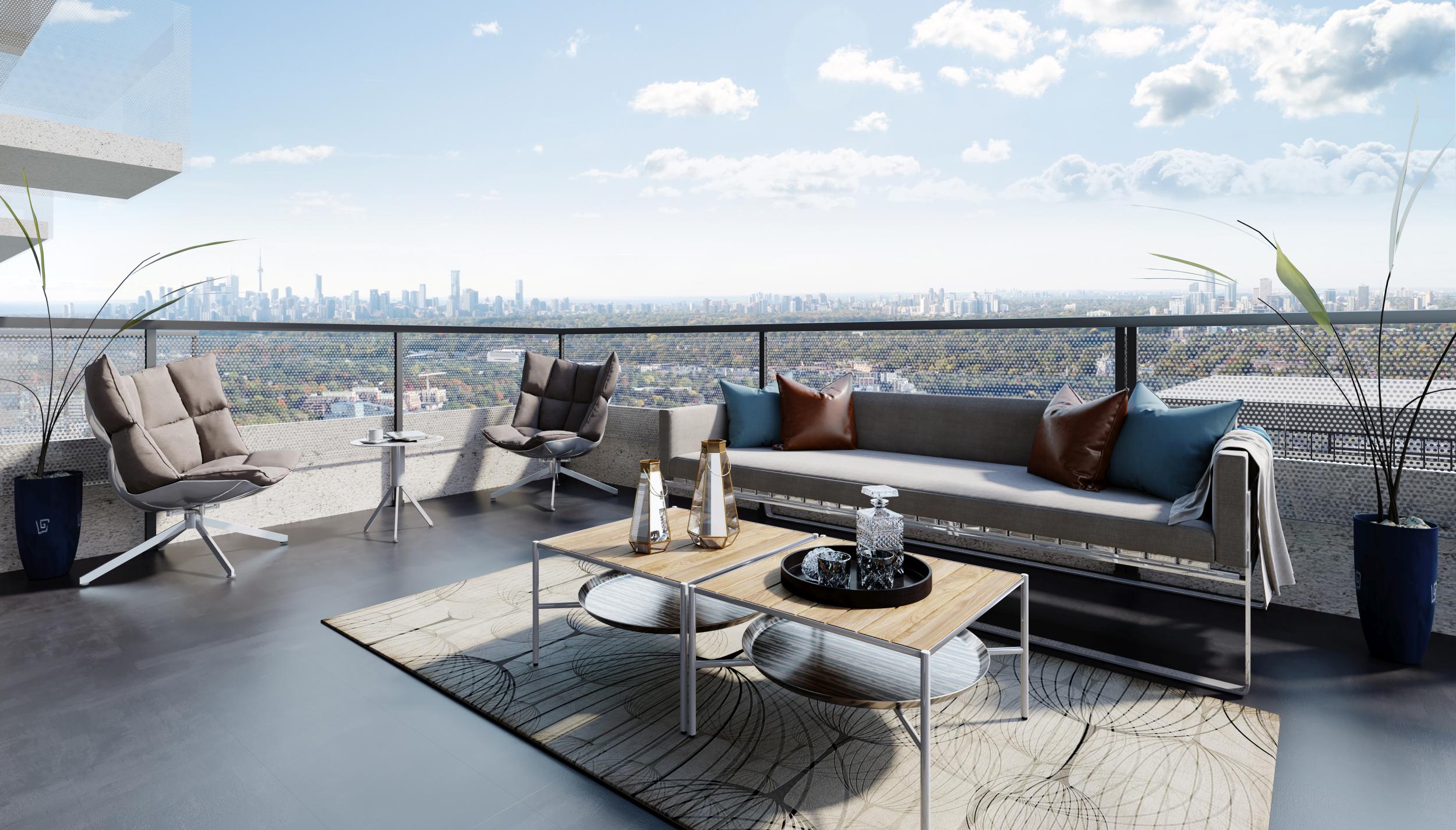 North York Condos for Sale | Buy Condos For Sale in North York - Tridel