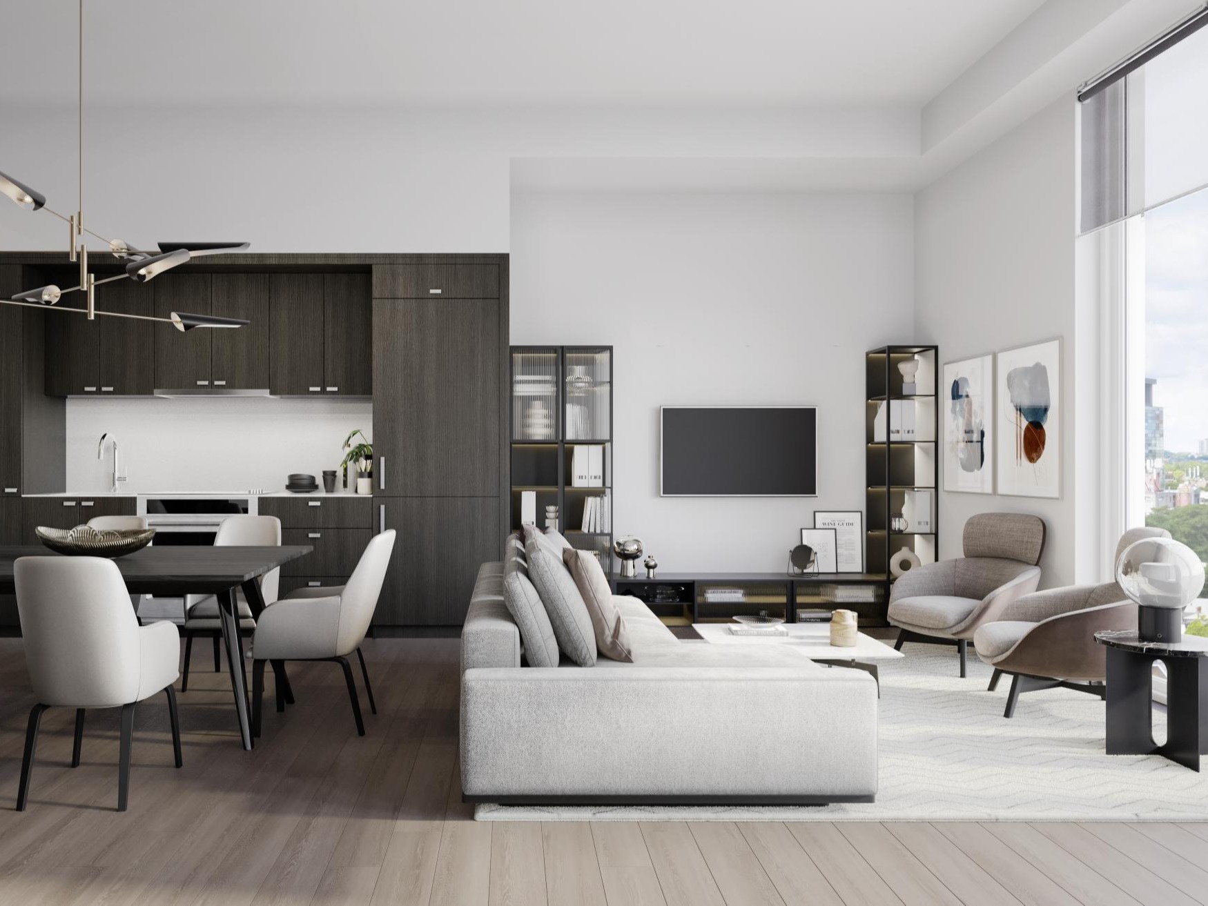 MRKT Condos at Dundas & Spadina, Downtown Toronto Official Website.