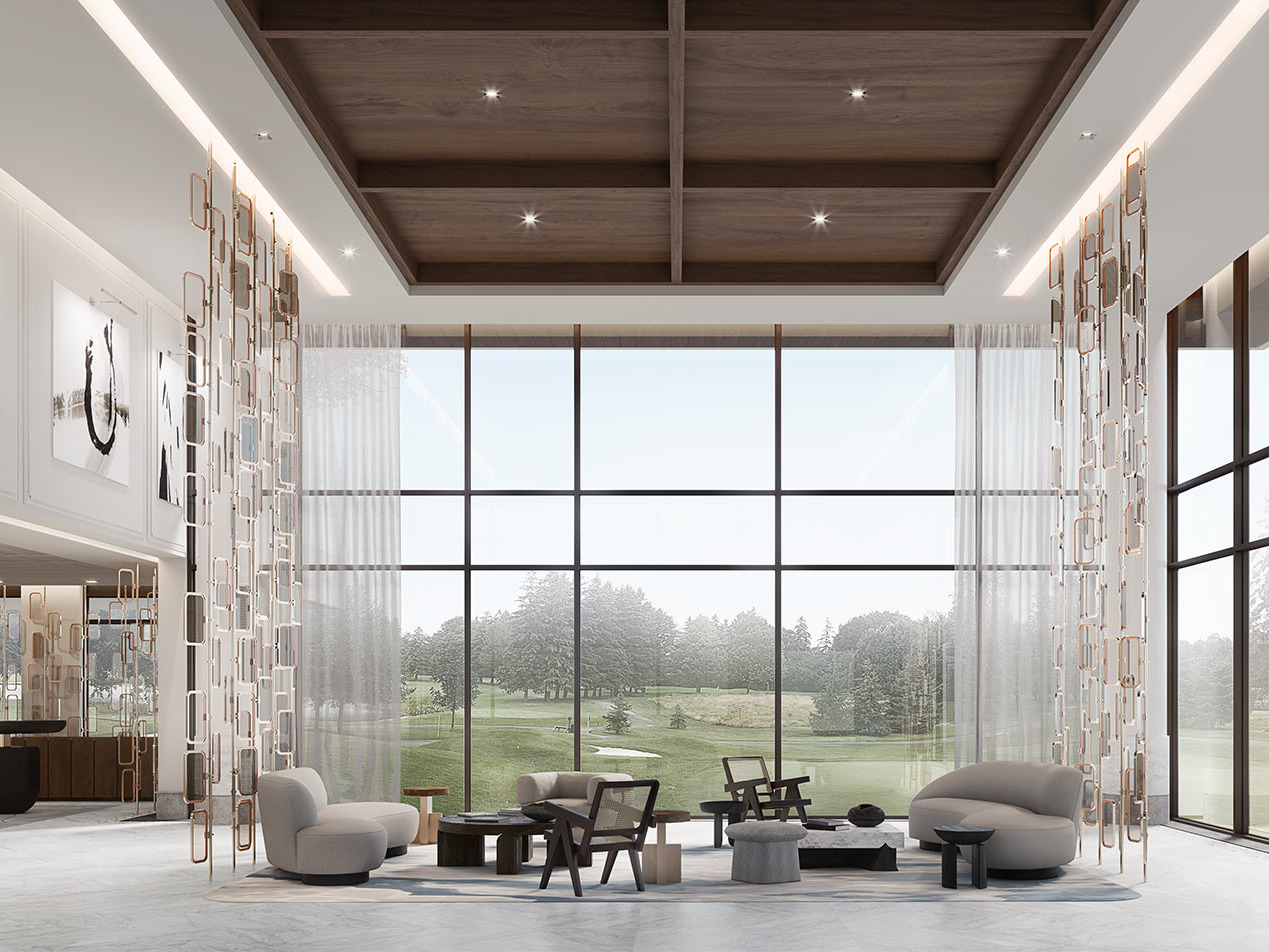 Royal Bayview Thornhill - Condos For Sale at Bayview and Royal Orchard