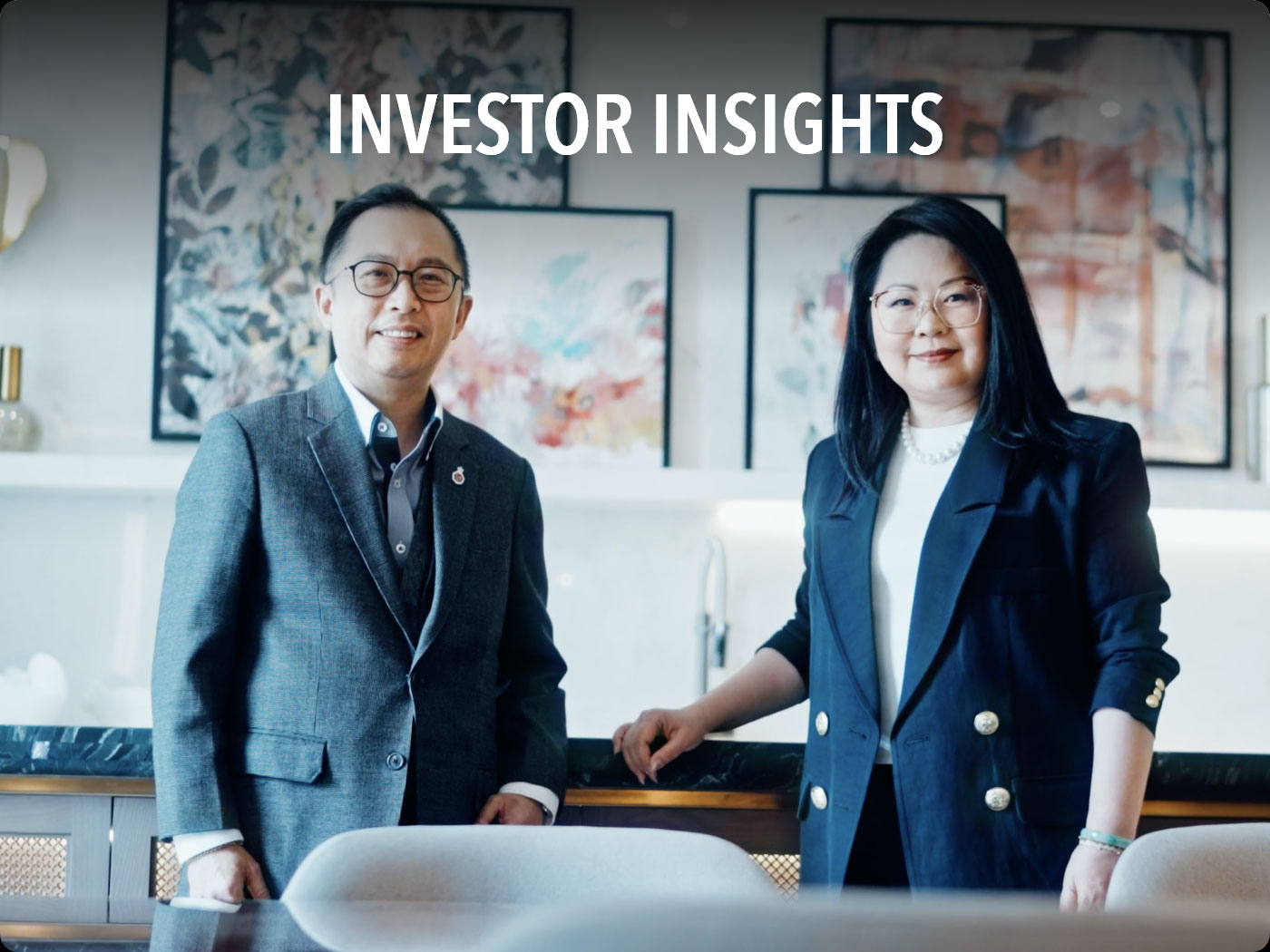Exclusive Real Estate Events for Homebuyers & Investors | Tridel