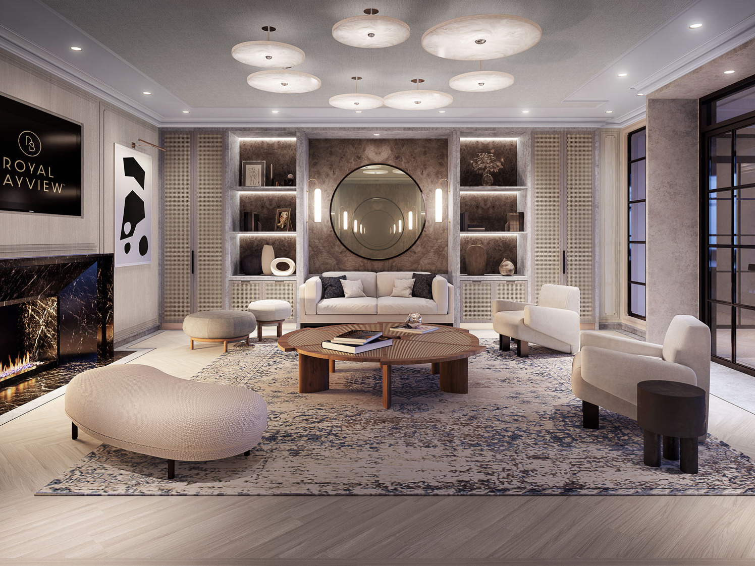 Royal Bayview Condos Media Gallery