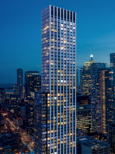 Tridel Condos, New Condo Developments & Luxury Condos