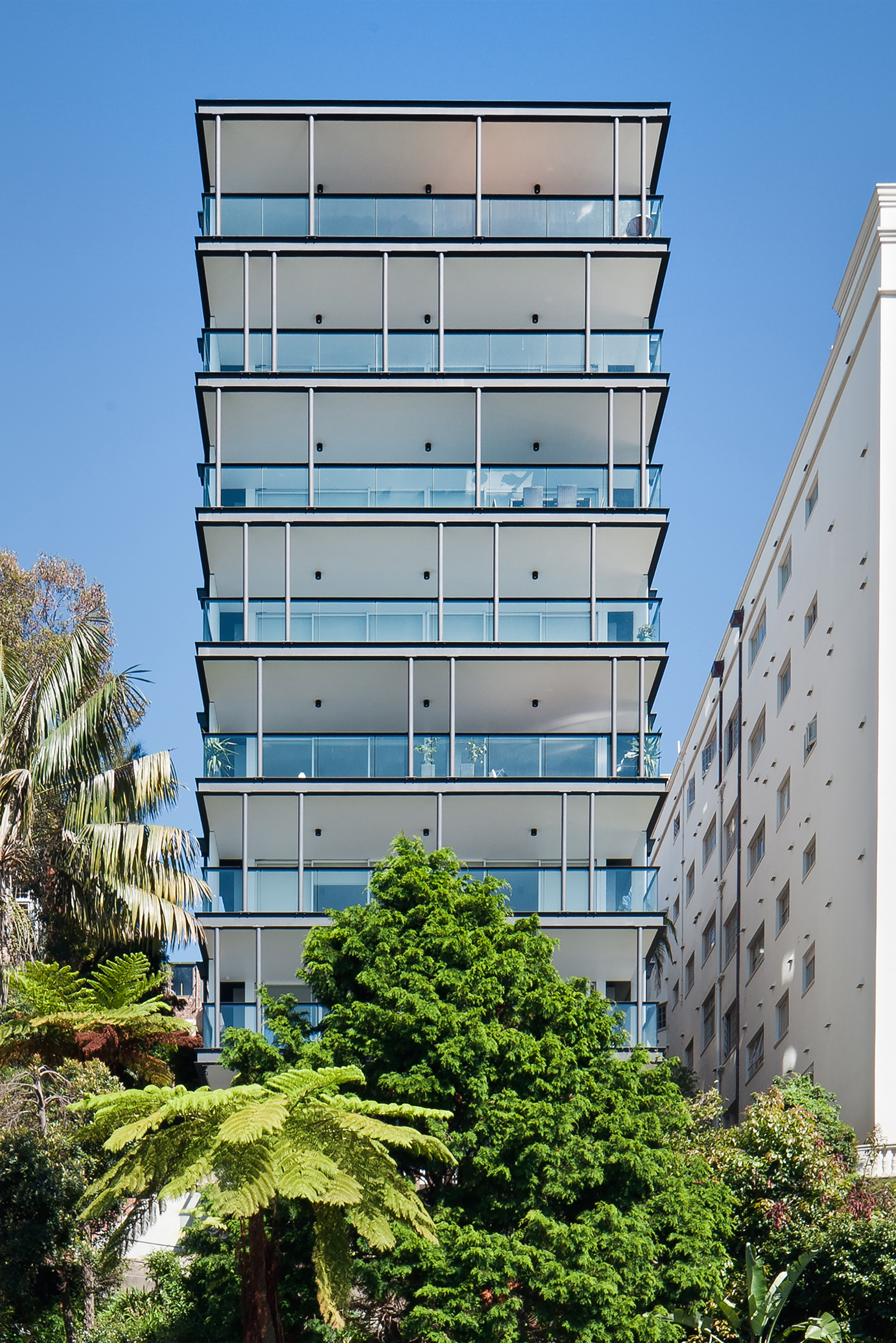 Home | Tribe Studio Architects