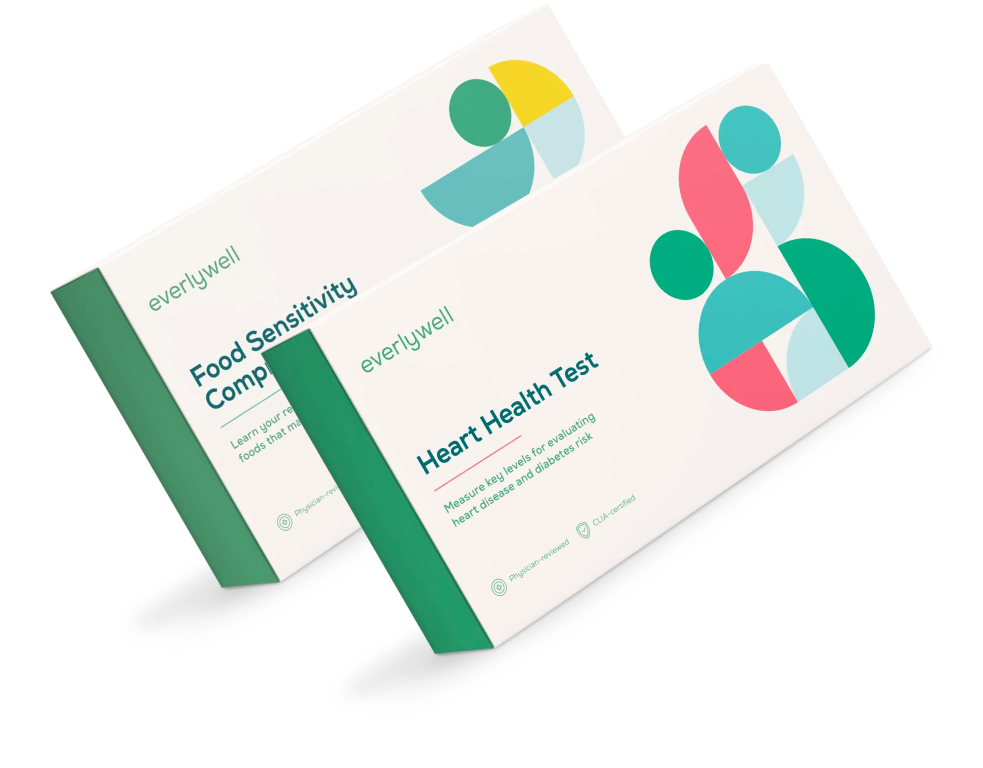 Everlywell - Innovative at-home Health Testing