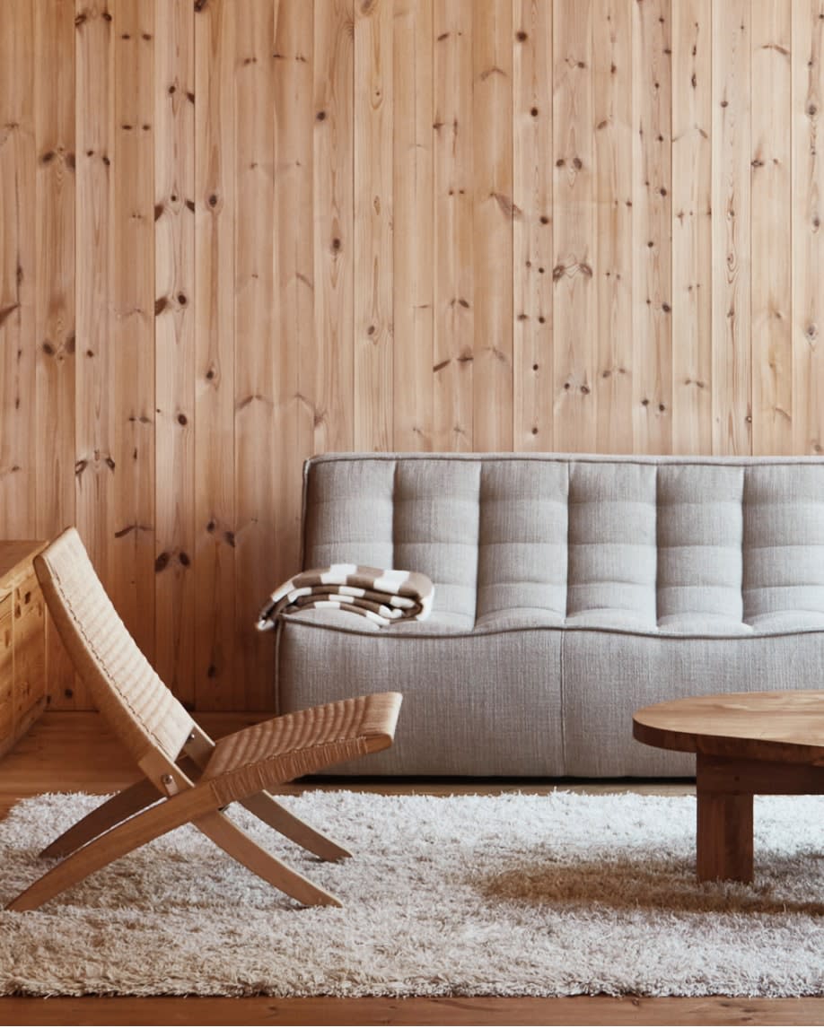 Skandinavisk inredning från välkända designers | LÄNNA