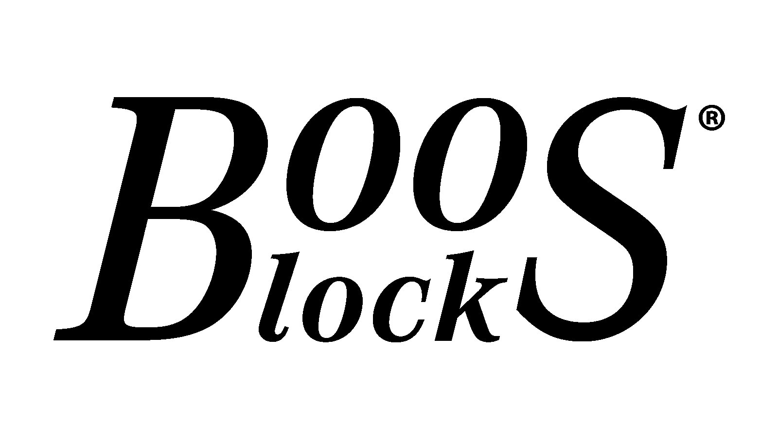 Boos Blocks - Högkvalitativa skärbrädor | Länna möbler