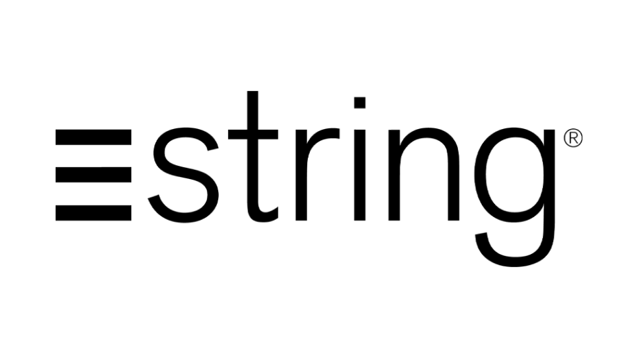 String – Flexibla och minimalistiska hyllsystem | Länna möbler