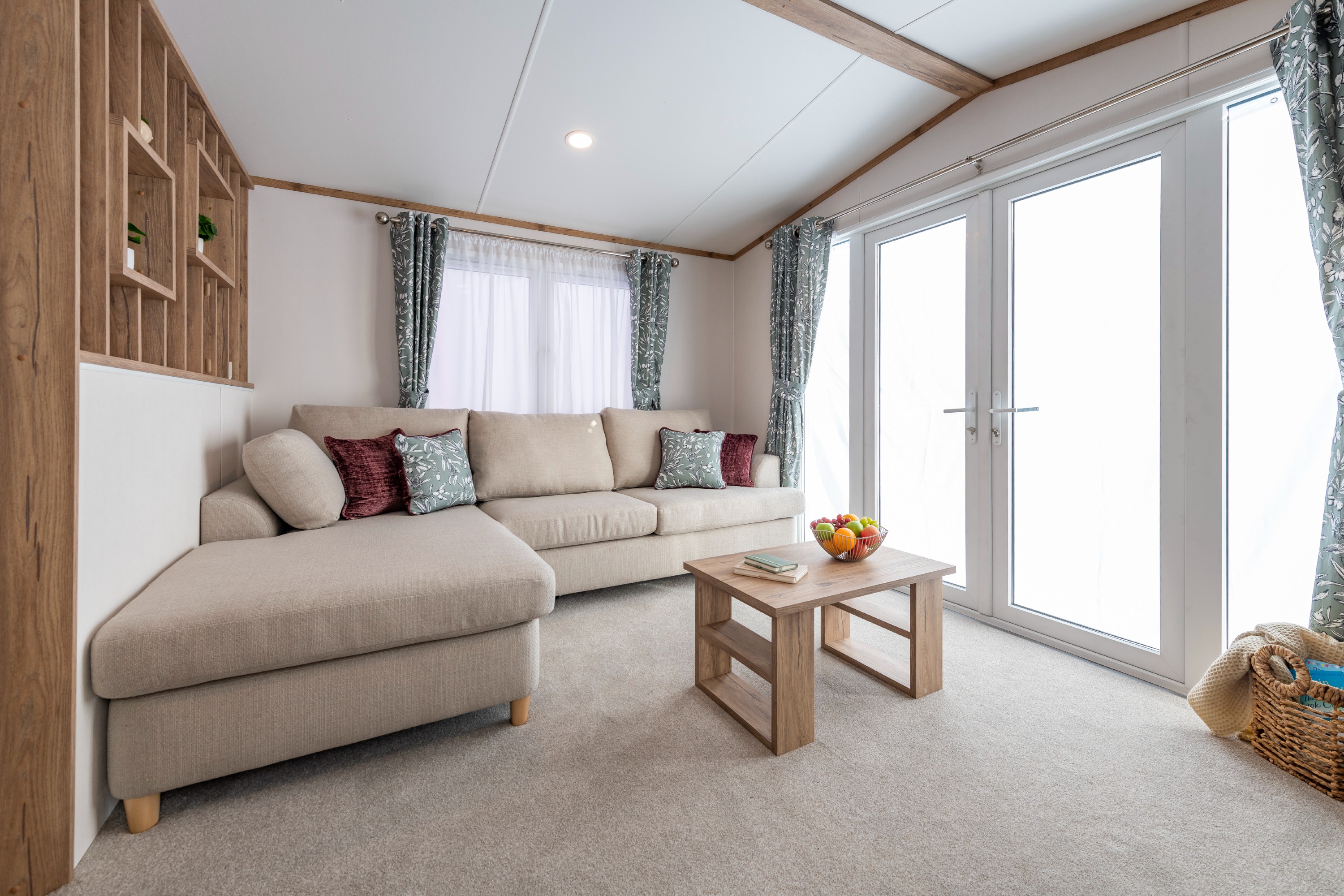 Regal Caravans For Sale | Regal Static Caravans | Haven