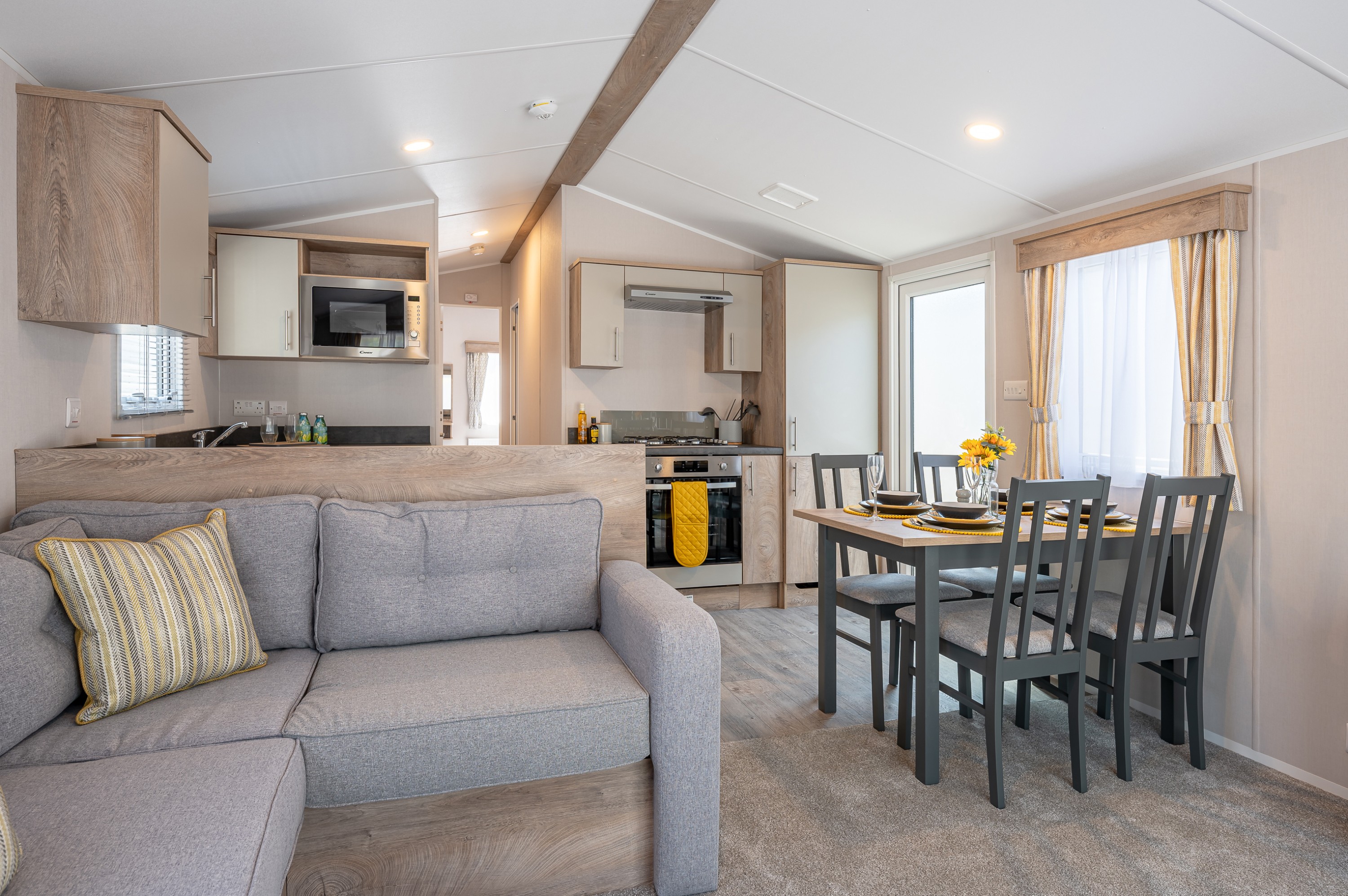 Atlas Caravans For Sale | Atlas Static Caravans | Haven