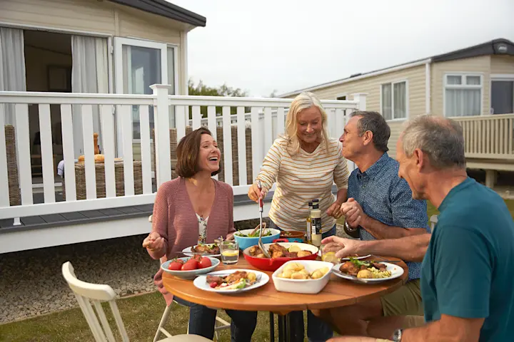 Life As An Owner | Haven Holiday Home Ownership | Haven