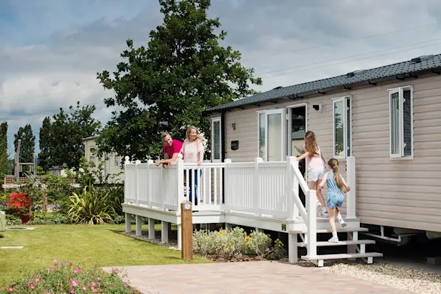 Static Caravans For Sale UK, Static Caravan Sales | Haven