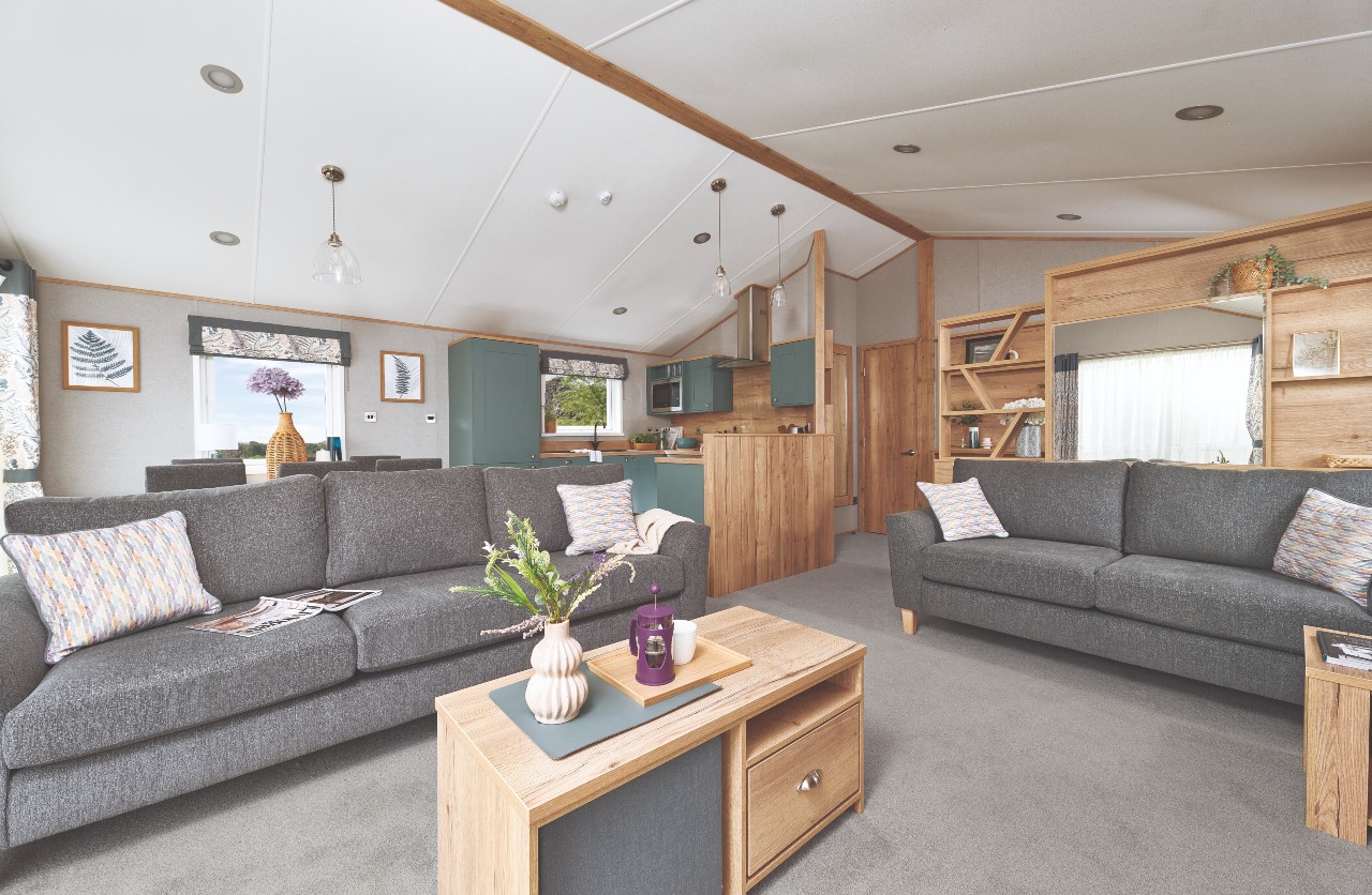 Abi Caravans For Sale | Abi Static Caravans | Haven