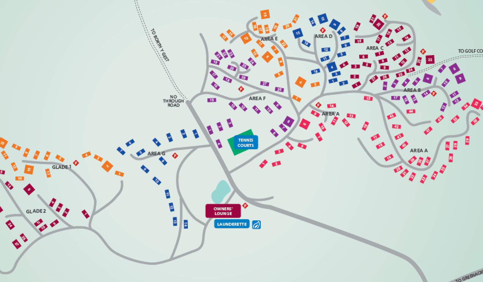 Static Caravans for Sale at Garreg Wen, North Wales | Haven