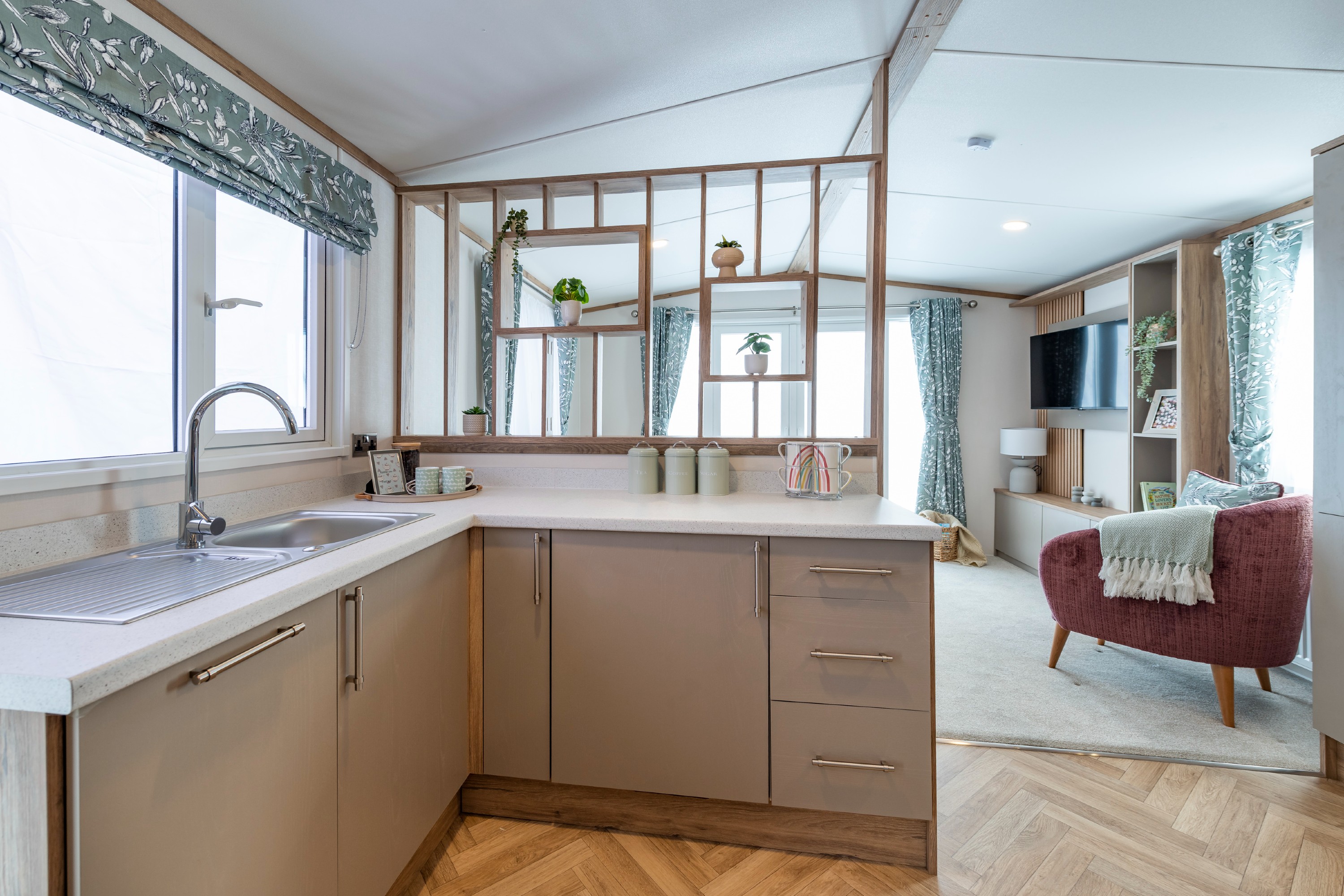 Regal Caravans For Sale | Regal Static Caravans | Haven