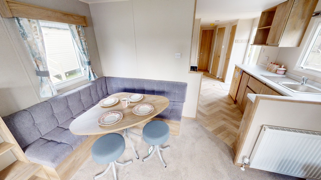 Abi Caravans For Sale | Abi Static Caravans | Haven