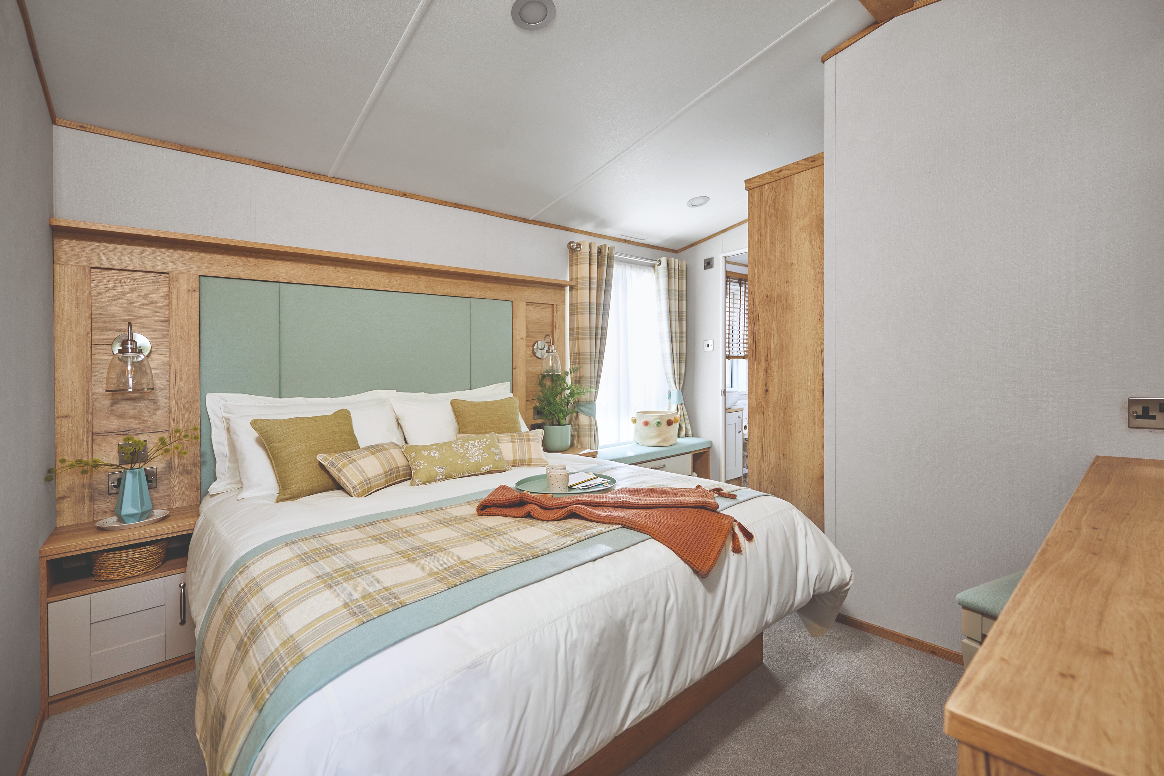 ABI Ambleside Premier For Sale | ABI Static Caravan | Haven