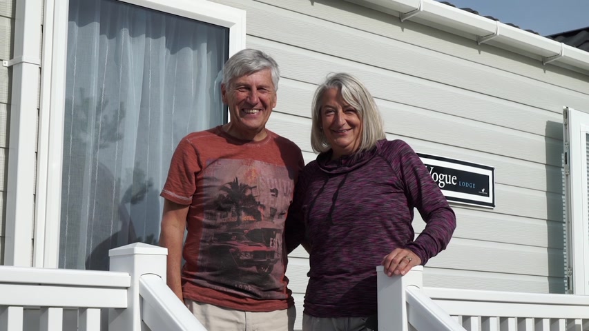 Static Caravans for Sale at Devon Cliffs | Haven