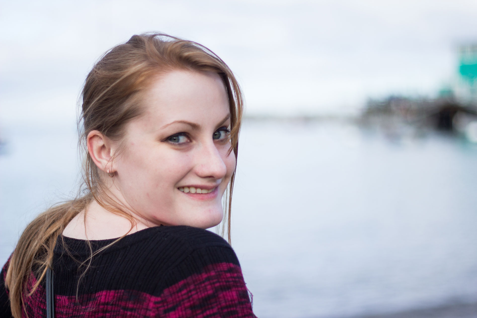 Rushelle.com - About