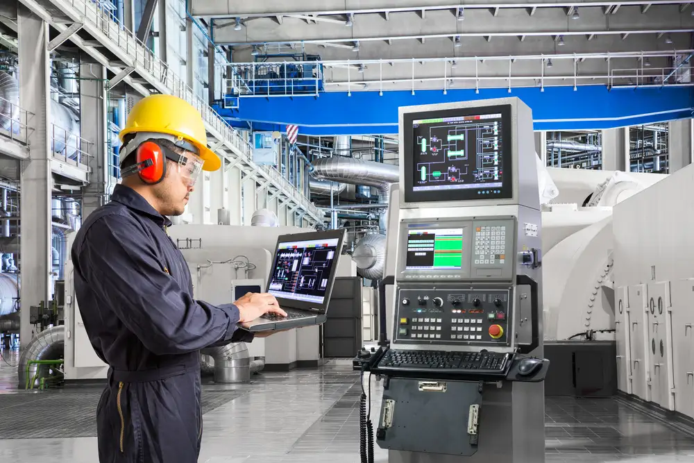 What are Industrial Control Systems (ICS)?