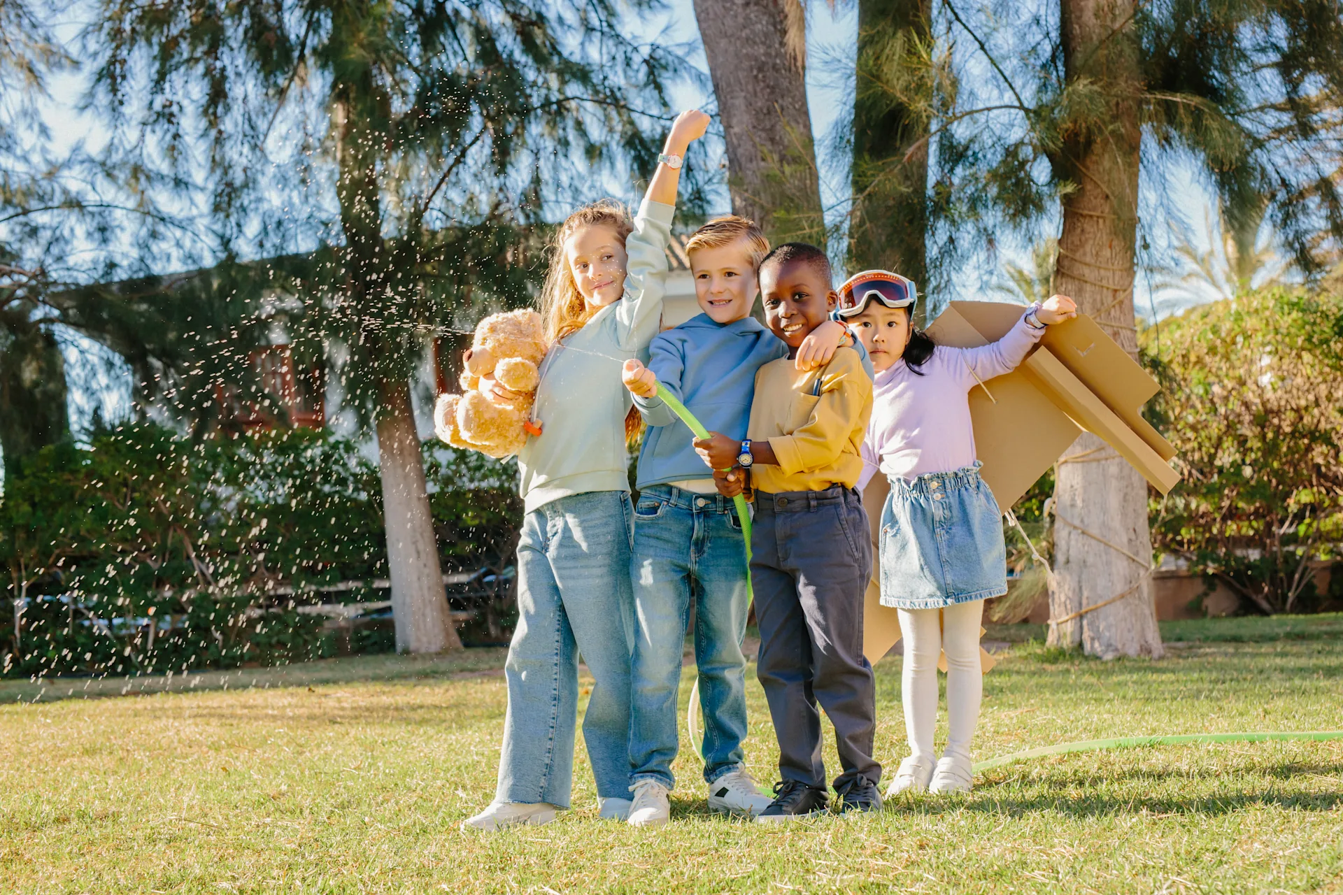 Flik Flak Press Releases | Flik Flak® United States - Flik Flak