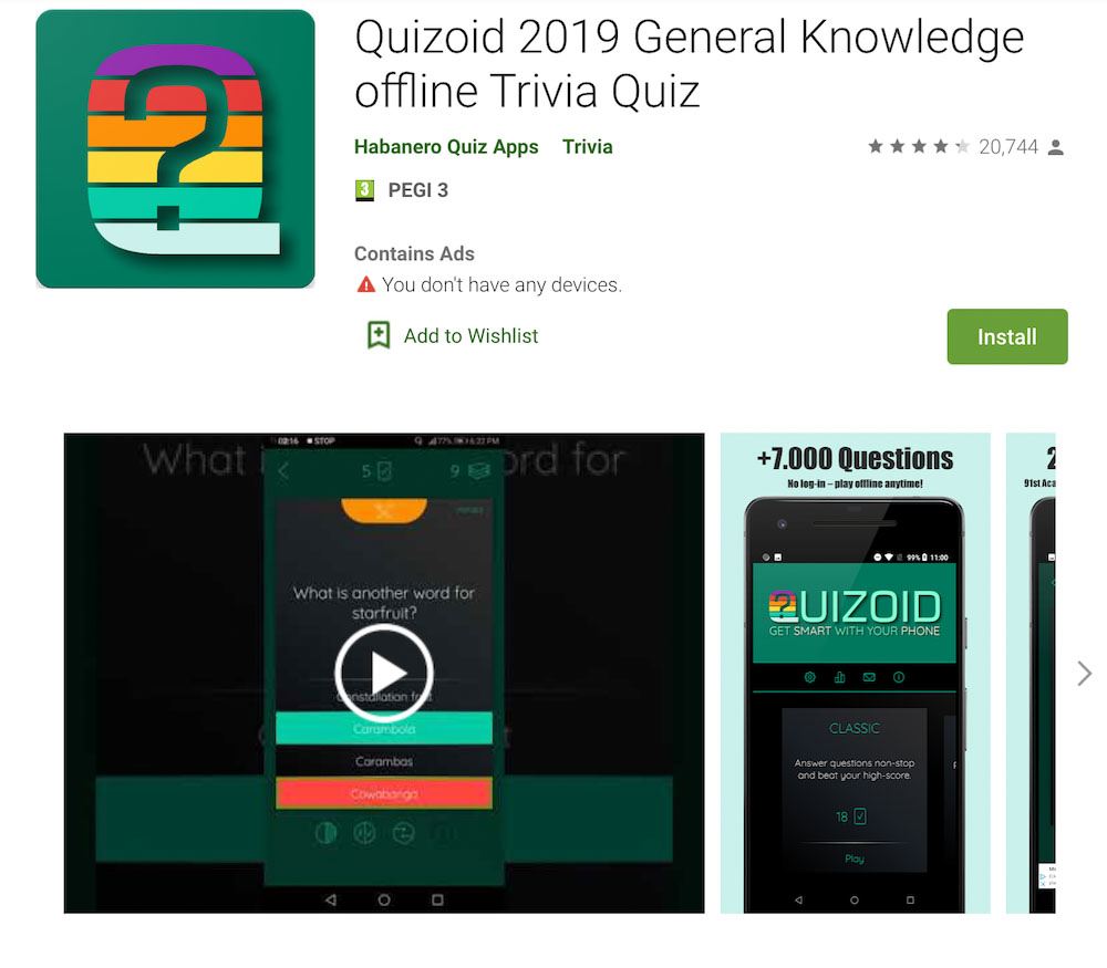 5 educational apps for your next flight - Refundor
