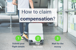TUI compensation - Online claim form - Refundor