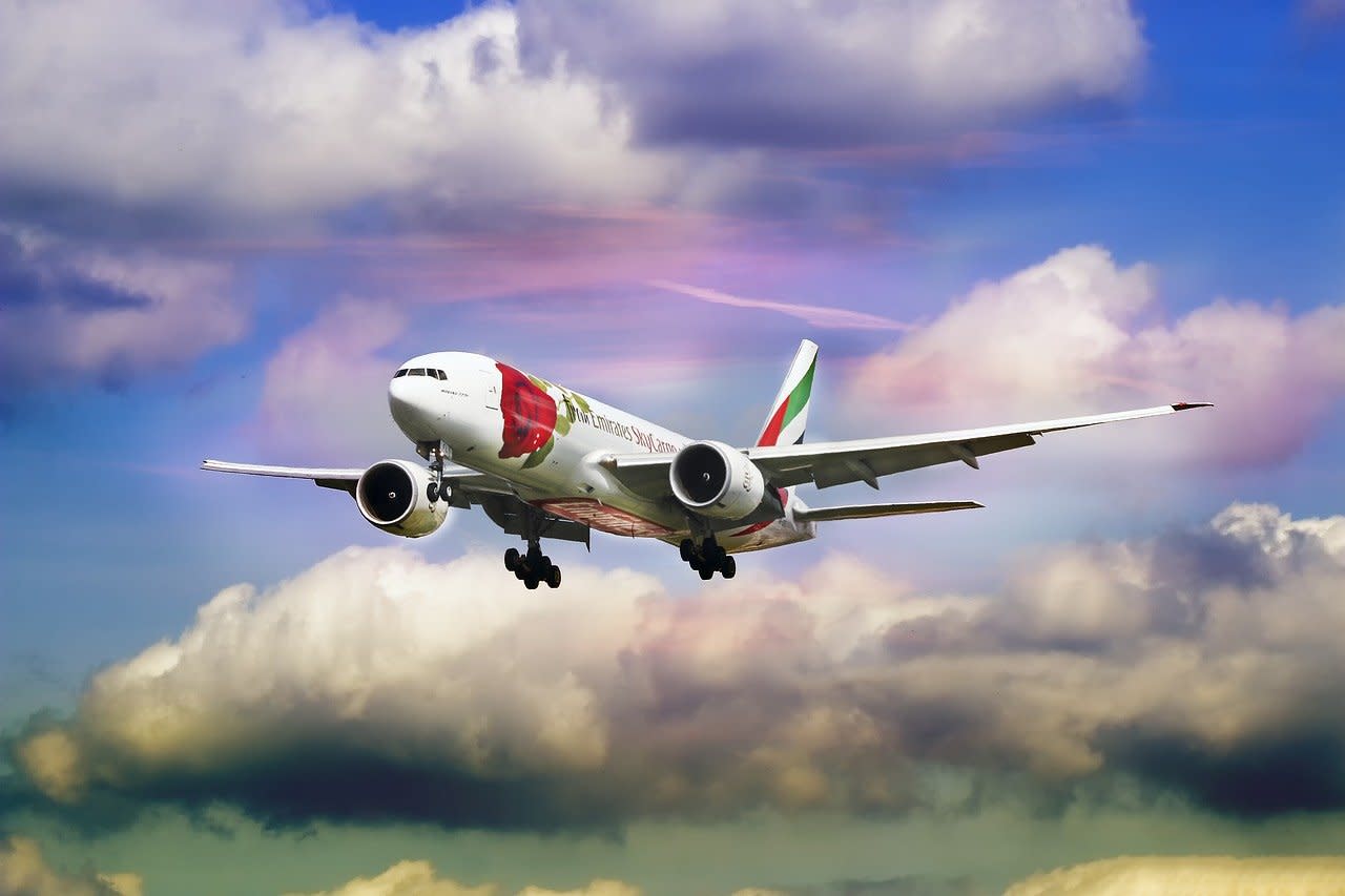 Emirates: Compensation for delayed flight & cancellation - Refundor