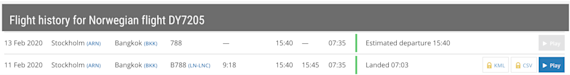 How to check flight status online? - Refundor