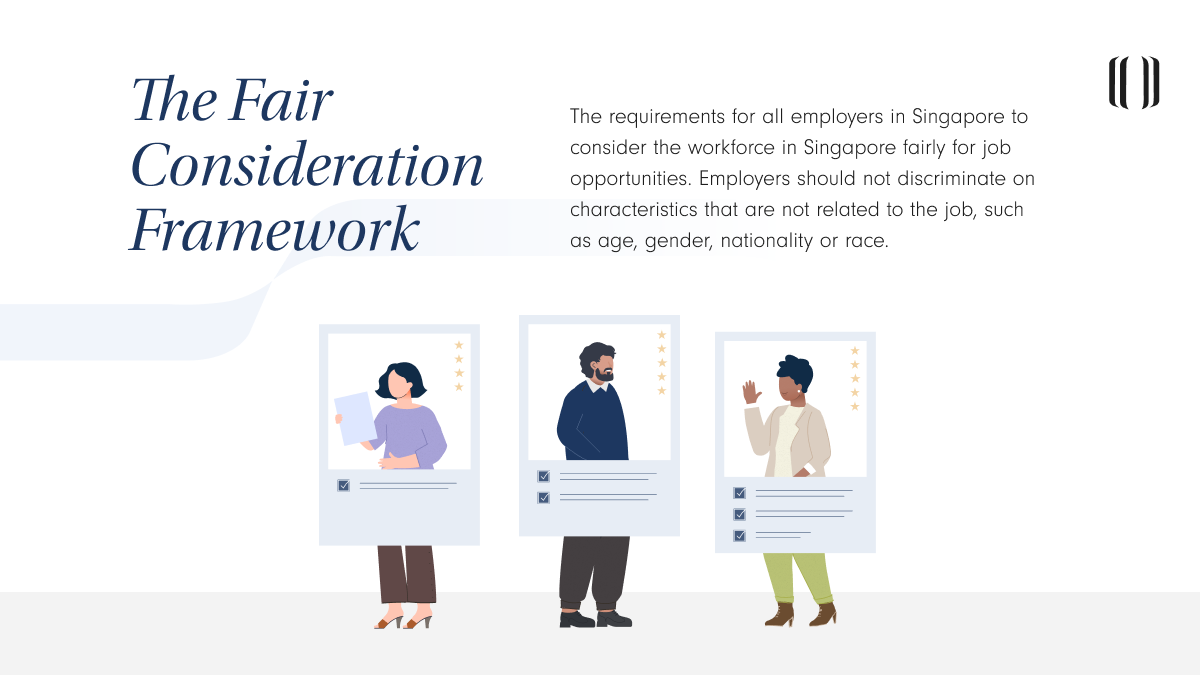Singapore Fair Consideration Framework Guide | Lanturn